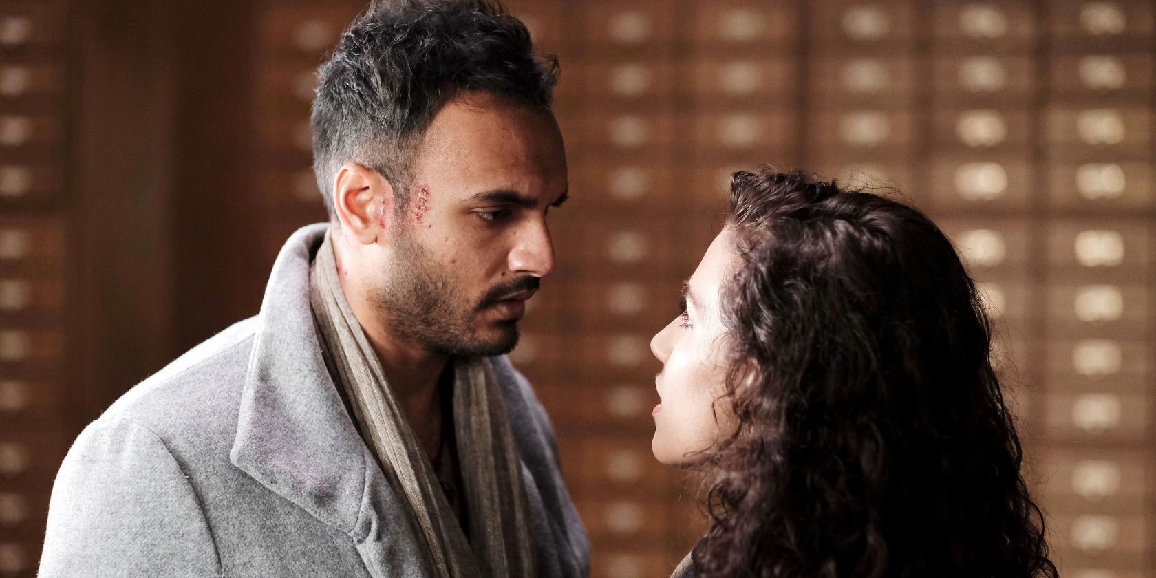 The Magicians: 5 Best Relationships In The Series (& 5 Worst)