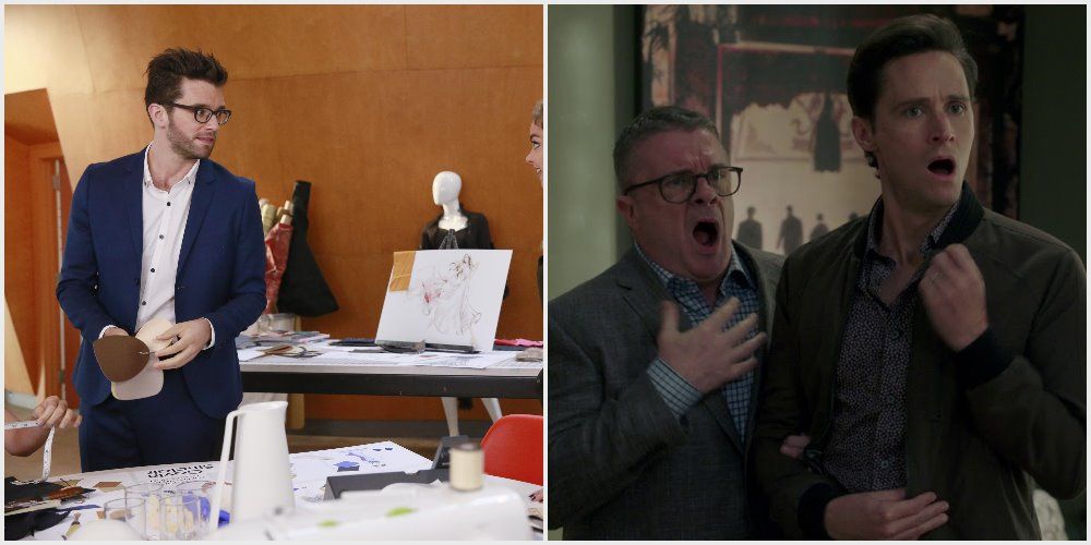 Modern Family: 10 Couples That Would Have Made A Lot Of Sense (But Didn ...