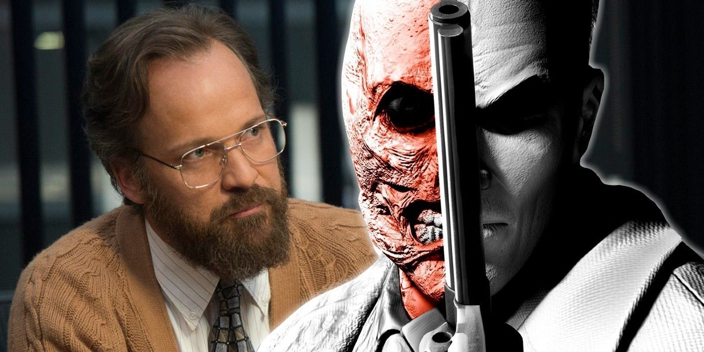 Batman Movie Official Cast List Reveals Peter Sarsgaard Isn’t Two-Face