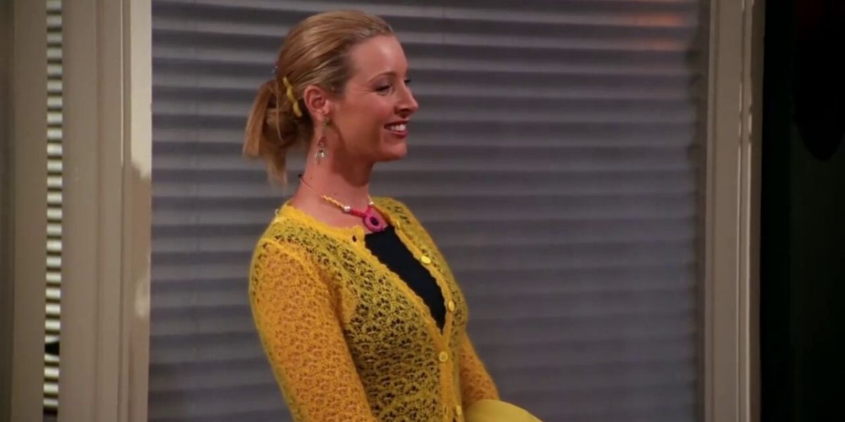 Friends: 5 Phoebe Pick Up Lines That Might Actually Work (& 5 That ...