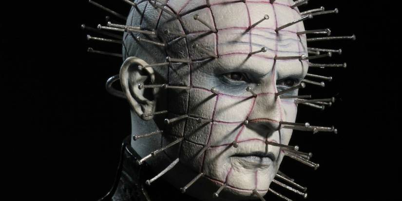 Hellraiser: 10 Most Iconic Pinhead Quotes