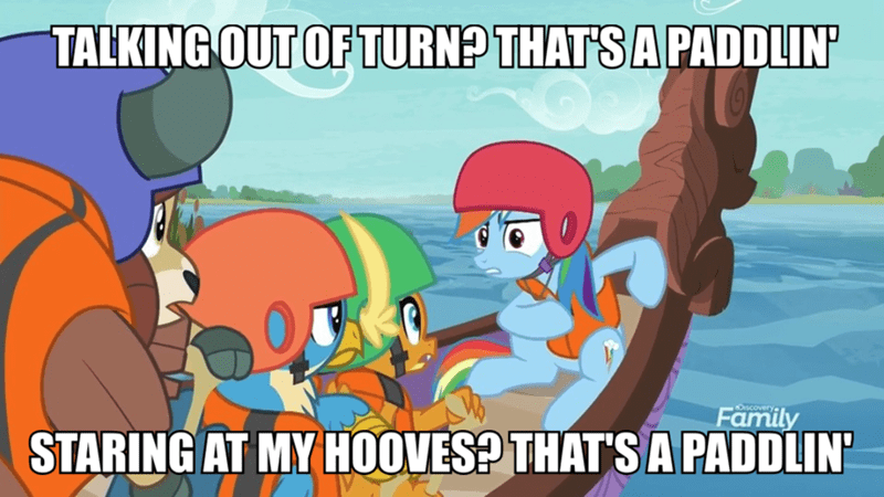 The Simpsons: 10 Hilarious “That’s A Paddlin” Memes That Are Too Funny