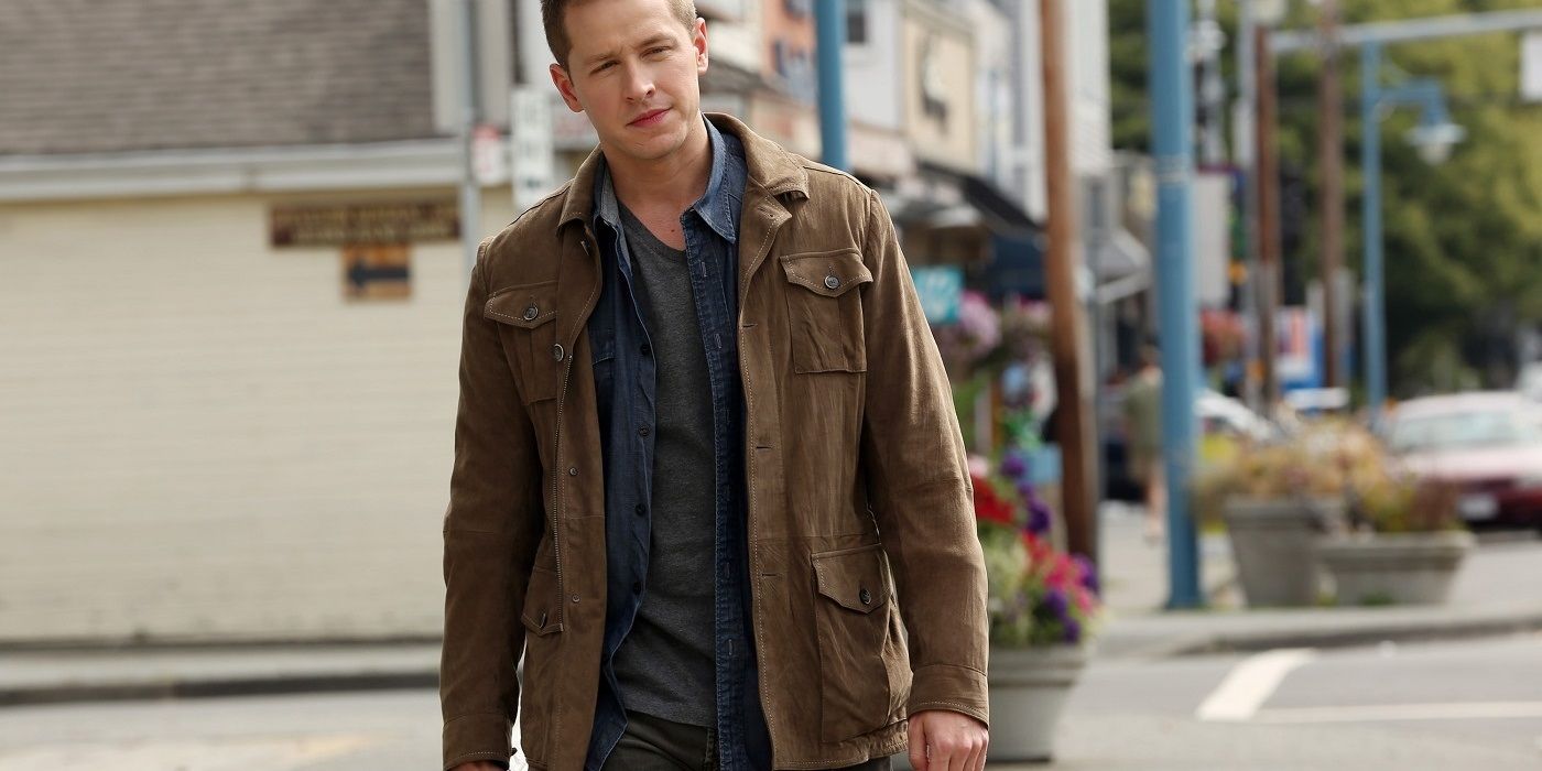 Once Upon A Time: Top 10 Fan Favorite Characters, Ranked