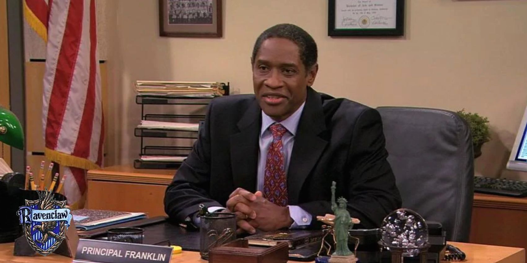 Nickelodeon: Hogwarts Houses Of iCarly Characters