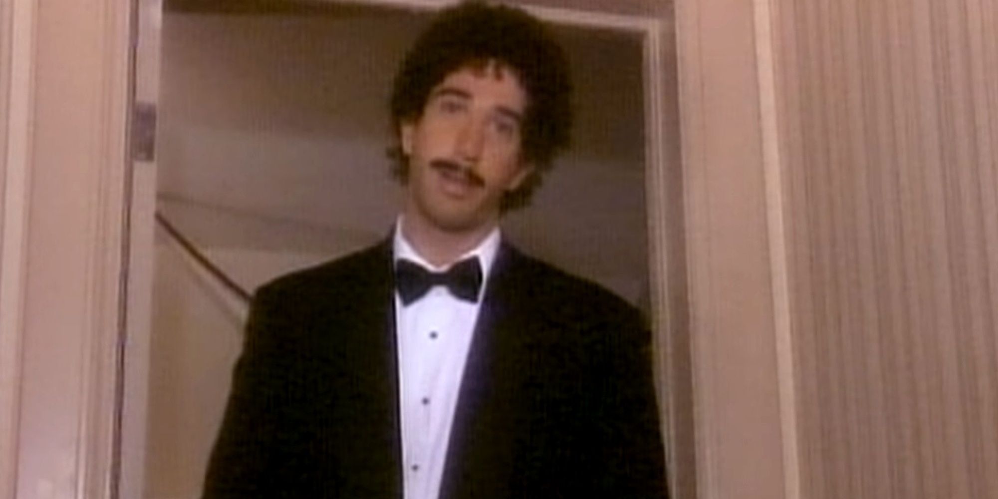 Friends: 10 Best Dates In The Whole Series, Ranked By How Romantic They ...