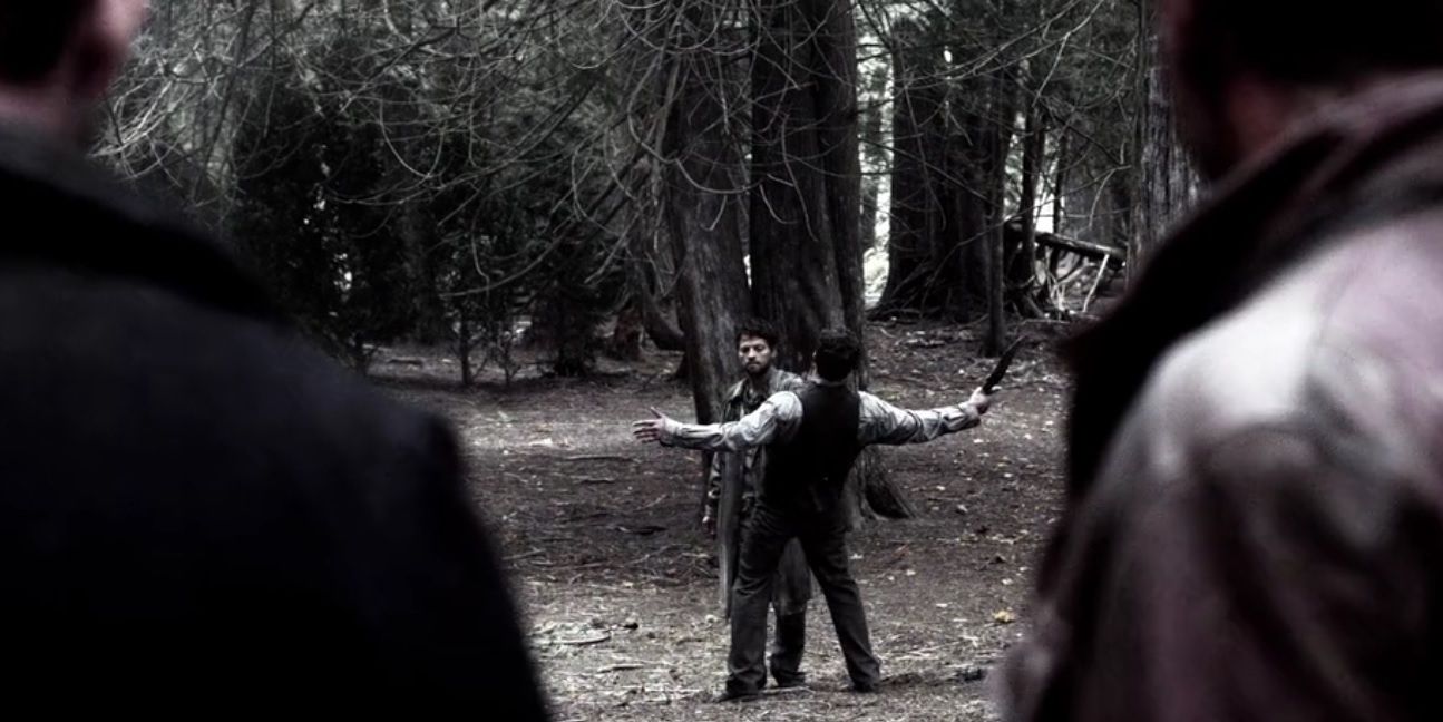 10 Times Supernatural Needed A Bigger Budget