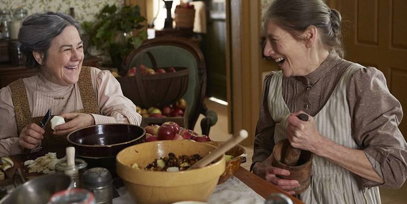 Anne With An E: 25 Inspirational Quotes