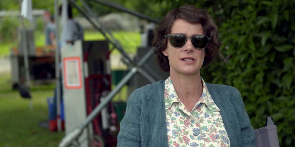 Six Feet Under: The Cast's Best Roles (According To IMDB)