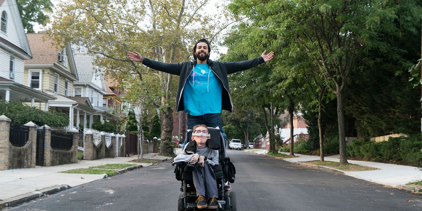 Ramy Season 2: Release Date & Story Details