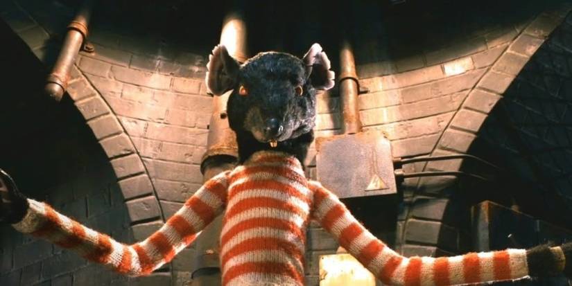 Fantastic Mr. Fox: 10 Behind-The-Scenes Facts About Wes Anderson's Movie