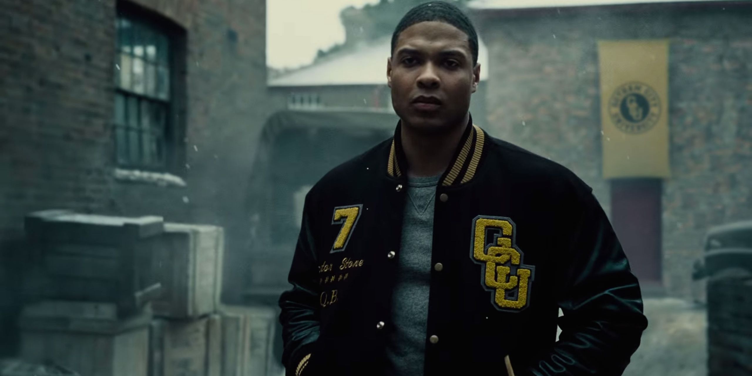 Gotham City Football Facts Even Batman Fans Don't Know