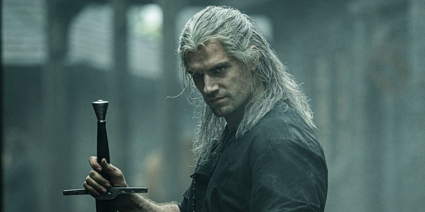 The Witcher: 10 Most Unforgettable Moments From Season 1