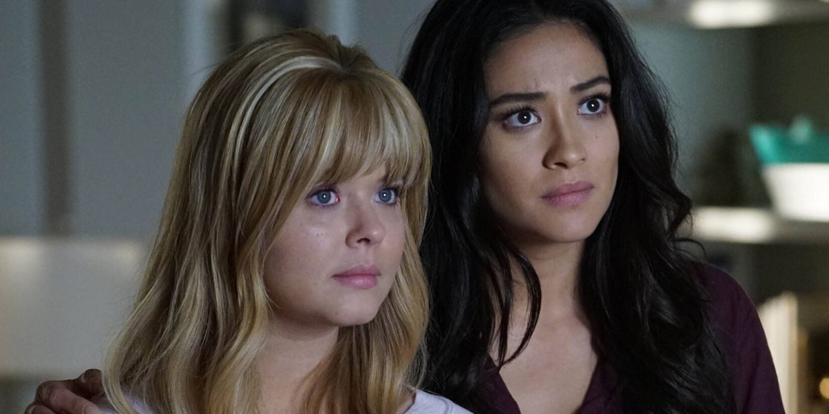 10 Behind-The-Scenes Facts About Pretty Little Liars