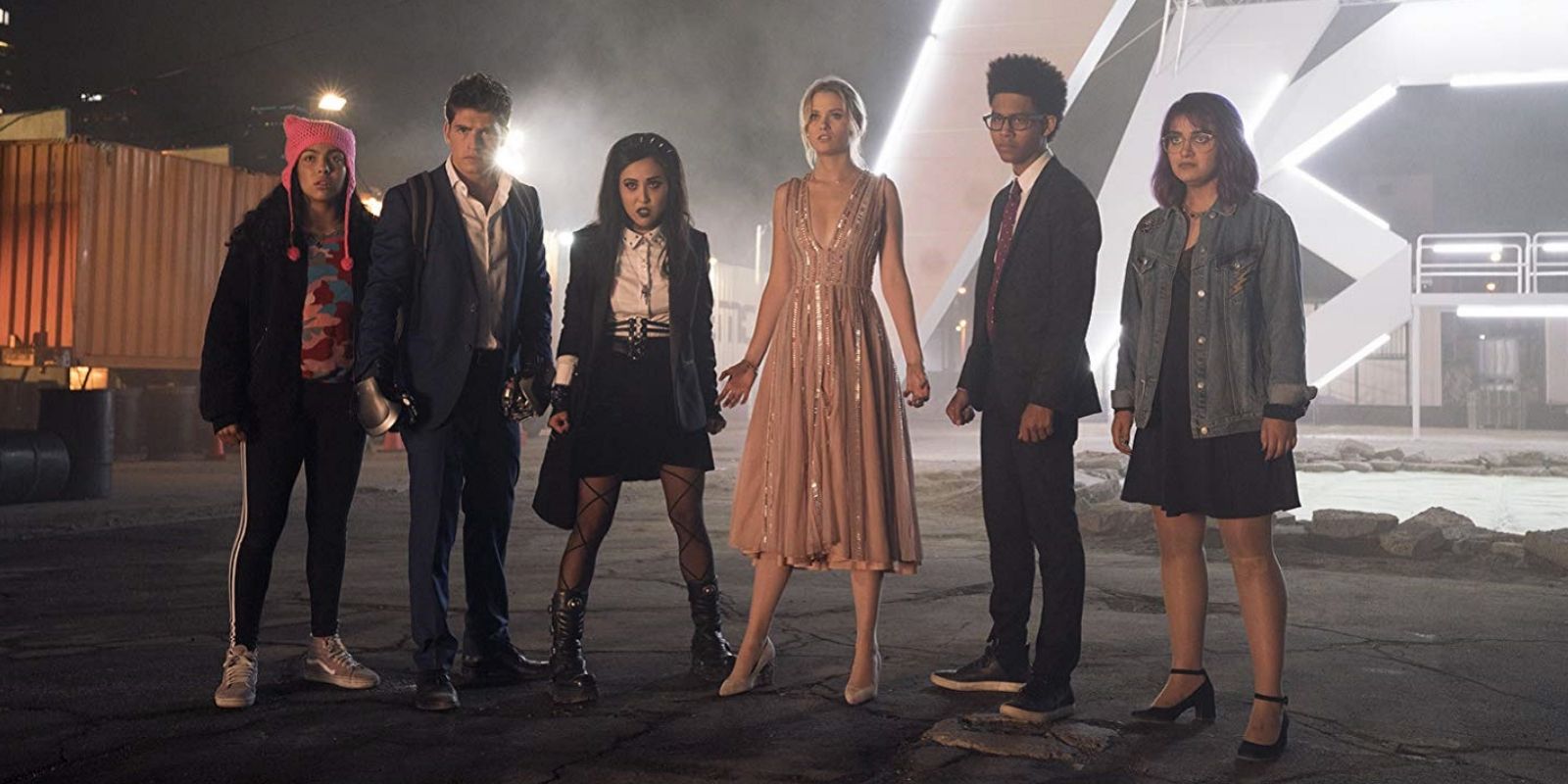 All 12 MCU TV Shows That Aren't Canon (But Should Be)