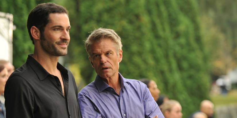 Rush Season 2 Updates: Is The Show Returning?