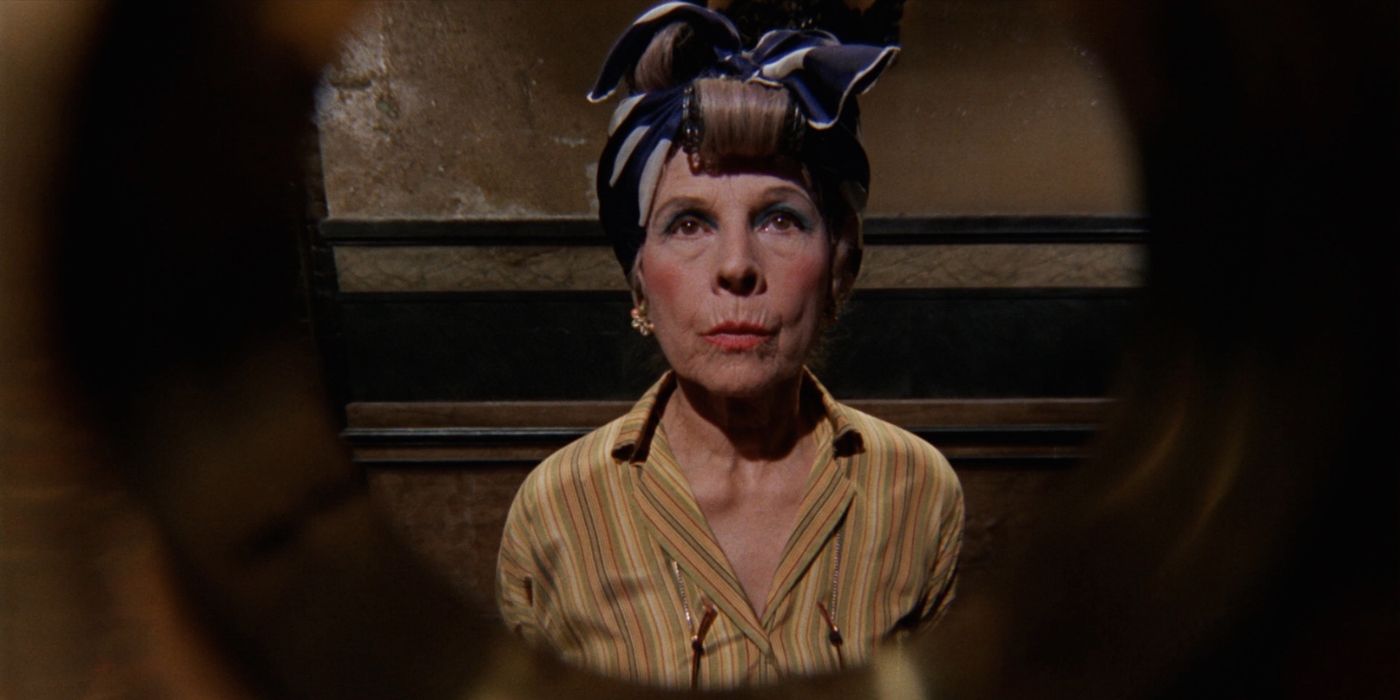 Academy Awards: The Oldest Actors To Win An Oscar (So Far)