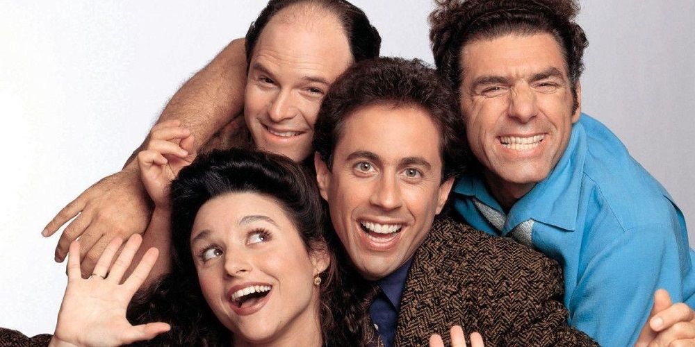 Seinfeld: 10 Funny Observations That Are Still Too True Today