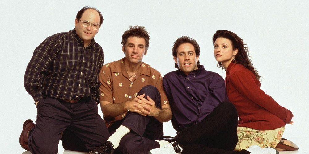 Seinfeld: 10 Funny Observations That Are Still Too True Today
