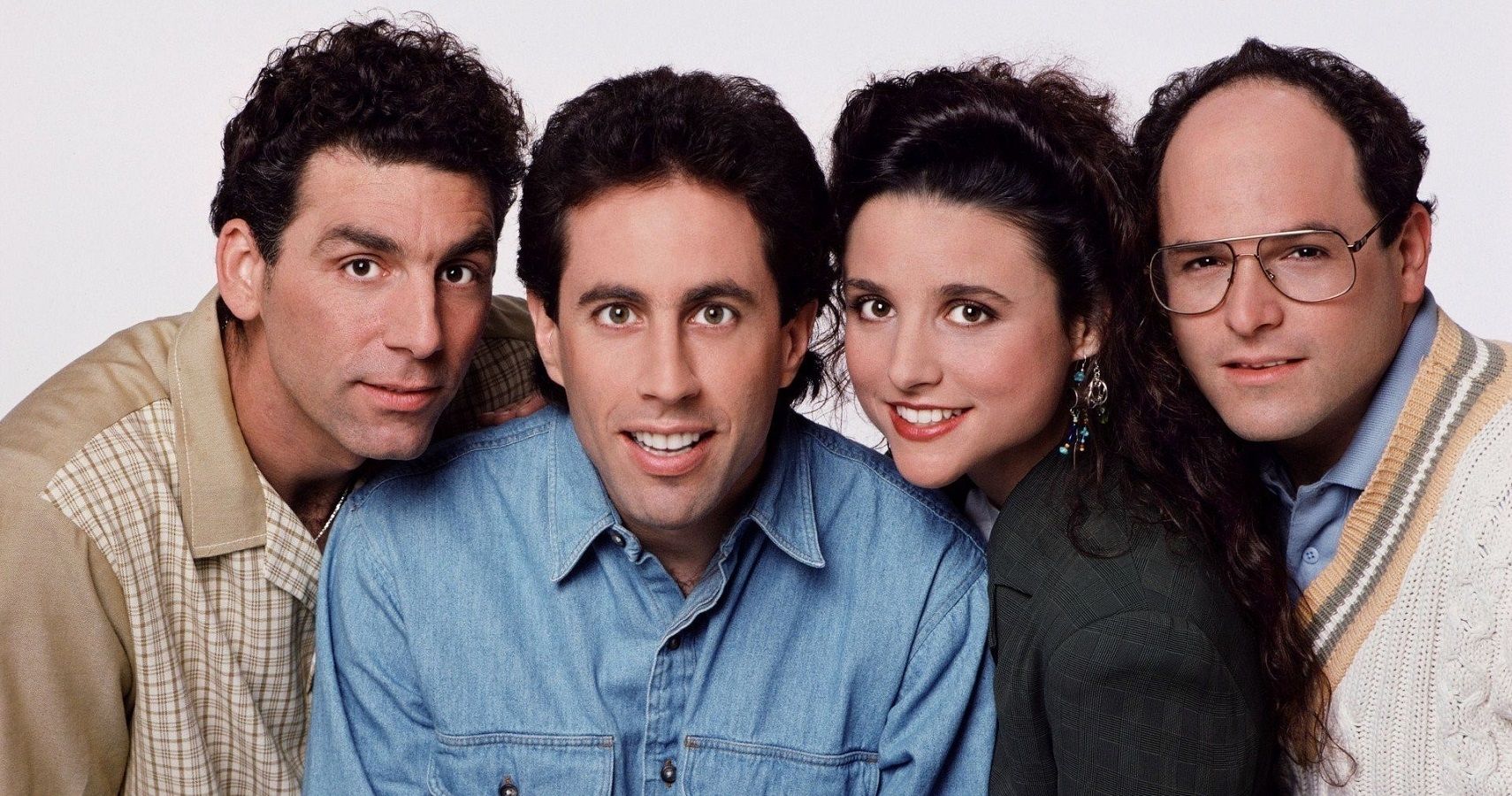 Seinfeld: 10 Funny Observations That Are Still Too True Today