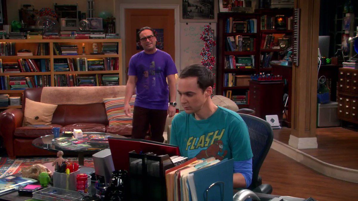 The Big Bang Theory: 10 Reasons Why Leonard & Sheldon Aren't Real Friends