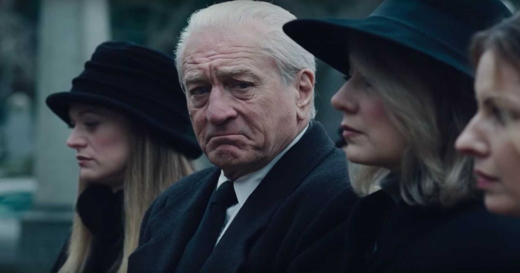 10 Most Heartless Character Moments in Martin Scorsese Movies