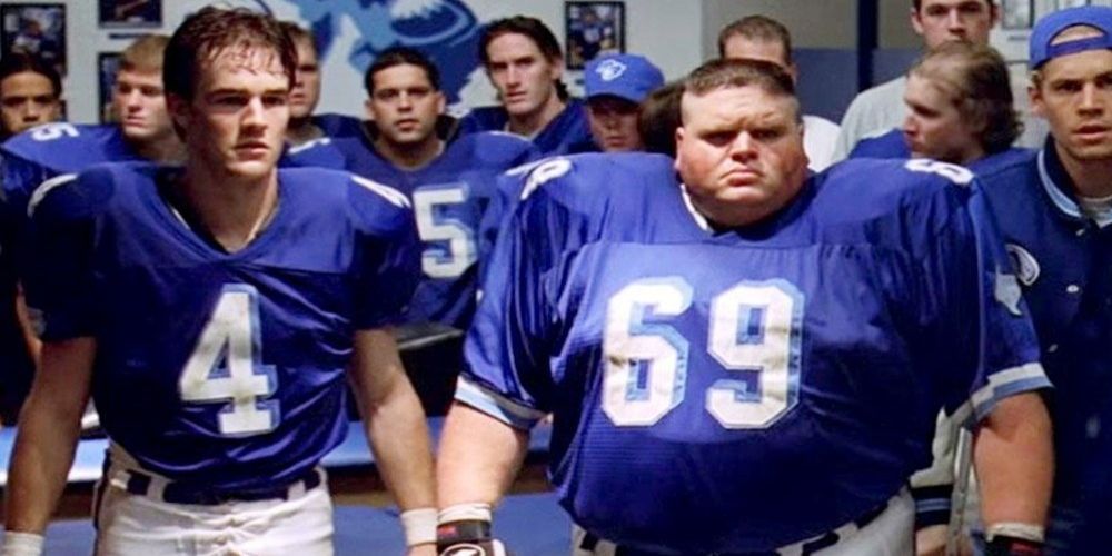 10 Terrible Movie Character Diets