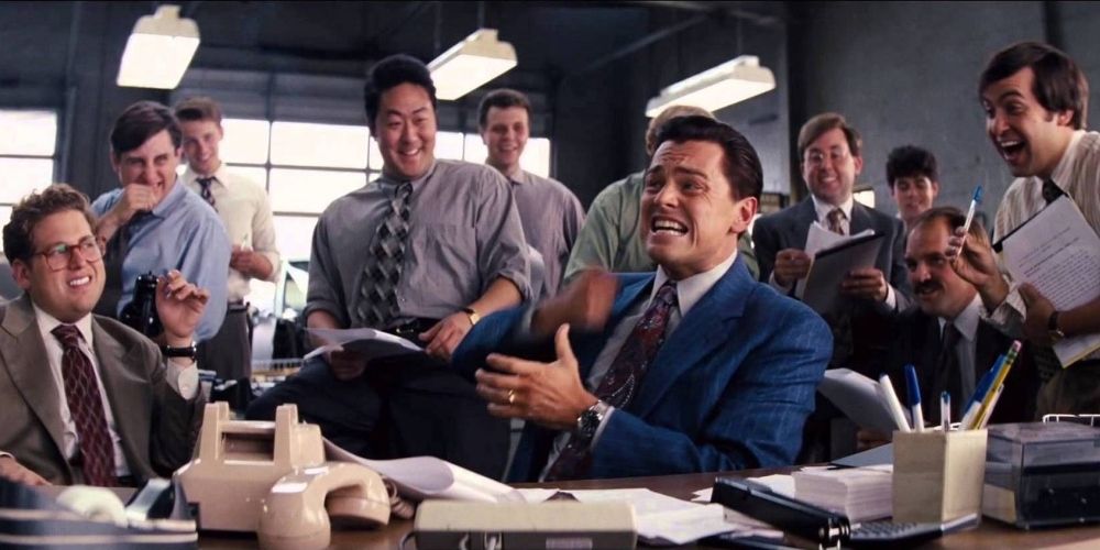 10 Most Heartless Character Moments in Martin Scorsese Movies