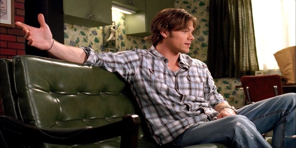 Supernatural: 5 Reasons Sam Is The Most Intelligent Brother (& 5 ...