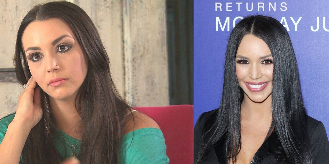 Vanderpump Rules The Cast Then And Now