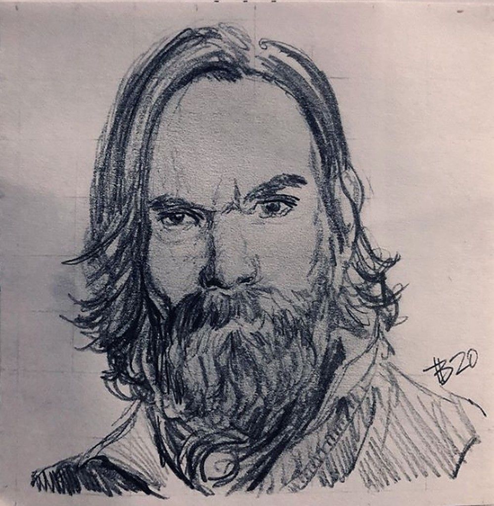 Outlander: 10 Amazing Works Of Fan Art To Get You Through The Droughtlander