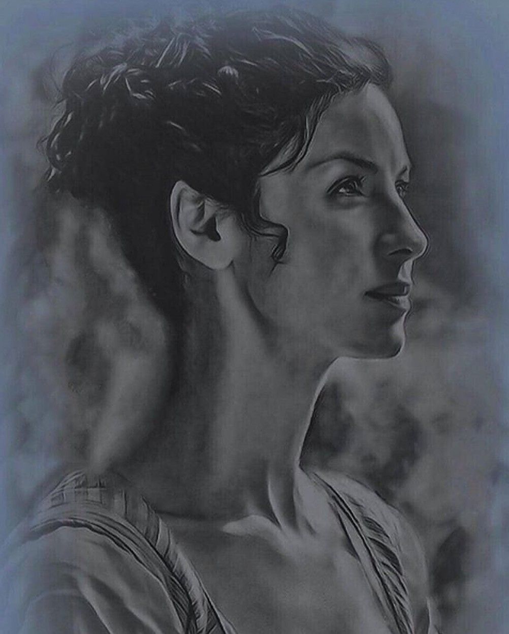 Outlander: 10 Amazing Works Of Fan Art To Get You Through The Droughtlander