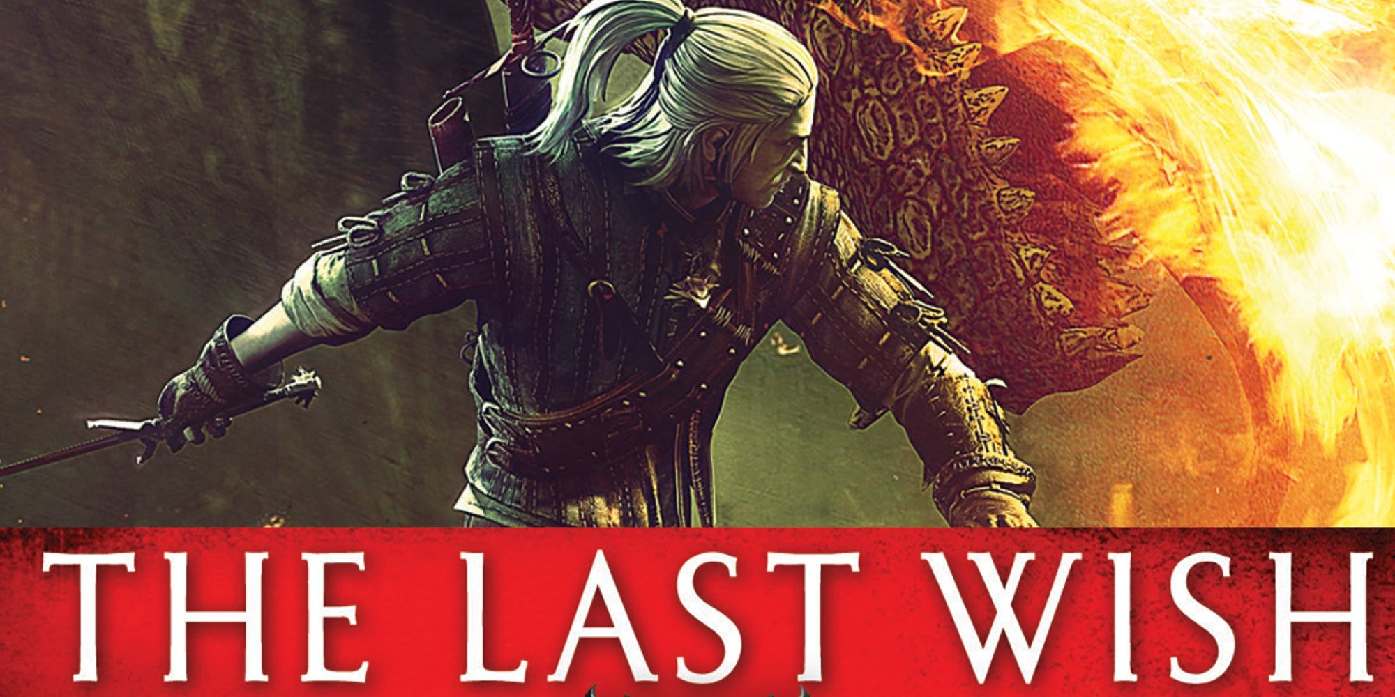 The Witcher Season 2 Reportedly Casts Kristofer Hivju As Nivellen