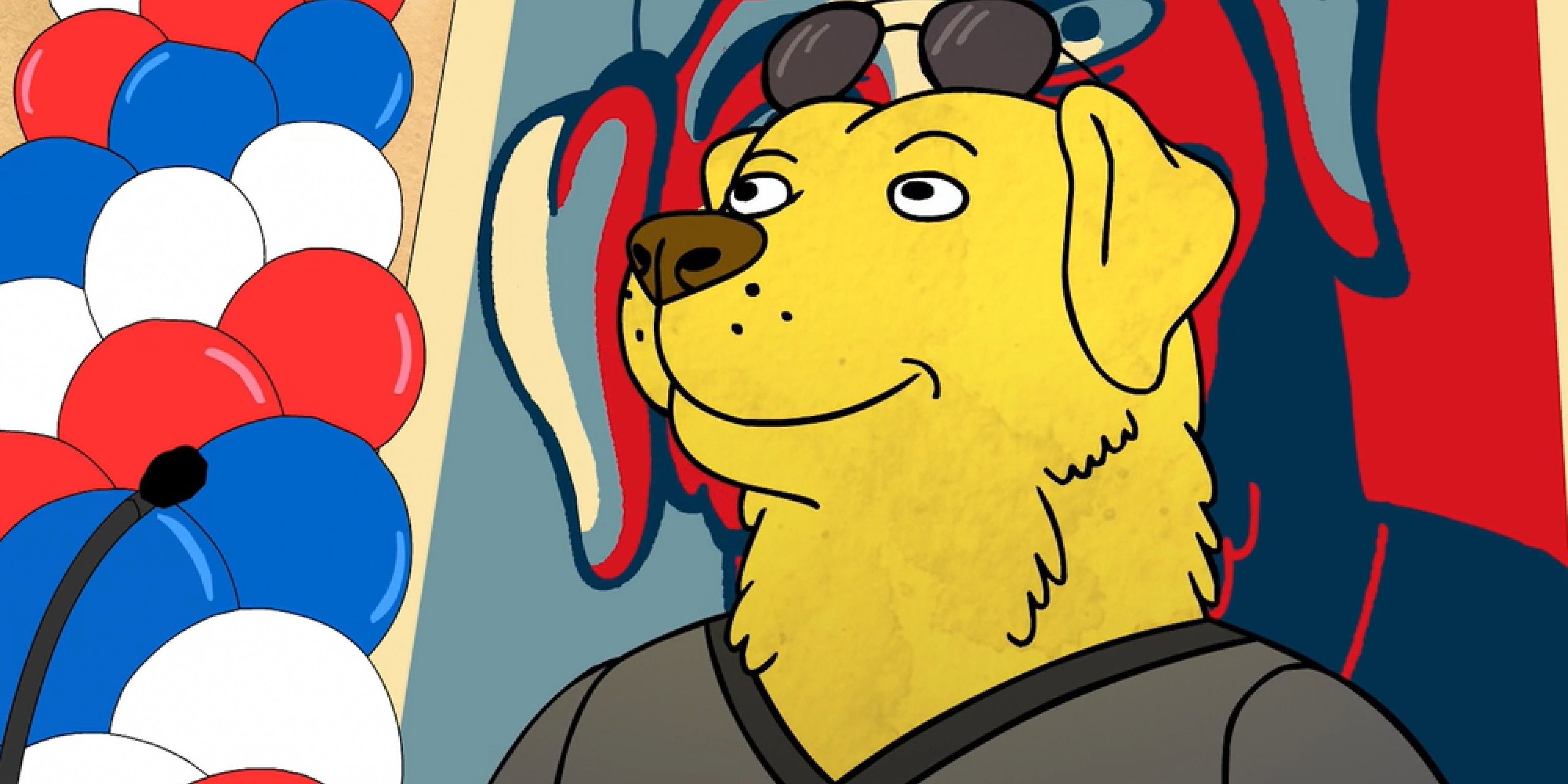 Every Episode Of Bojack Horseman Season 4, Ranked According To IMDB