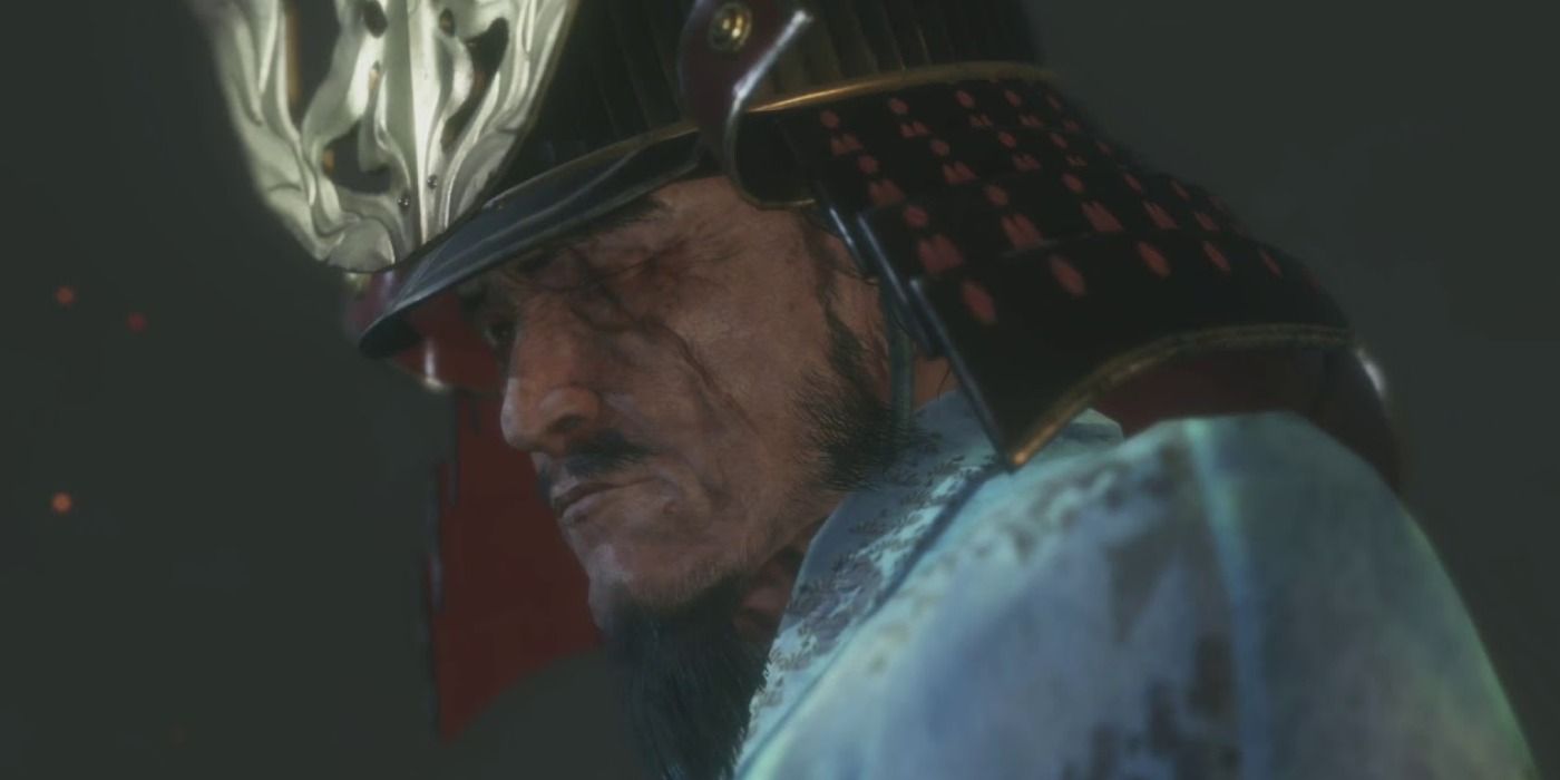 Sekiro: Shadows Die Twice: Final Boss Guide (All Forms)