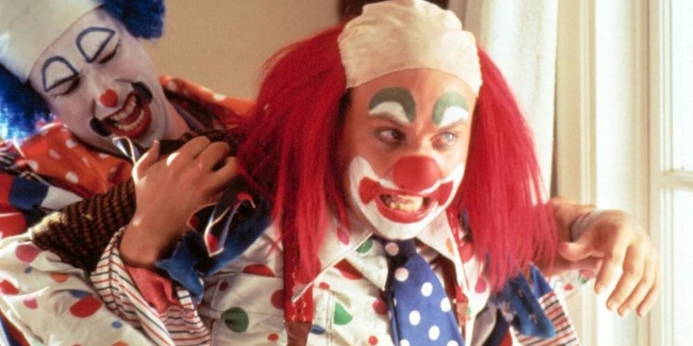 10 Funniest TV & Movie Clowns That Remind Us Clowns Aren’t Always Scary