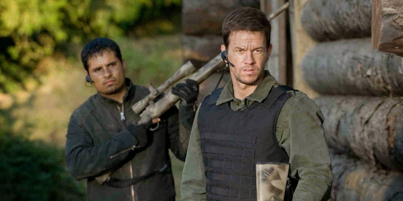15 Movies Like American Sniper That Everyone Needs To See