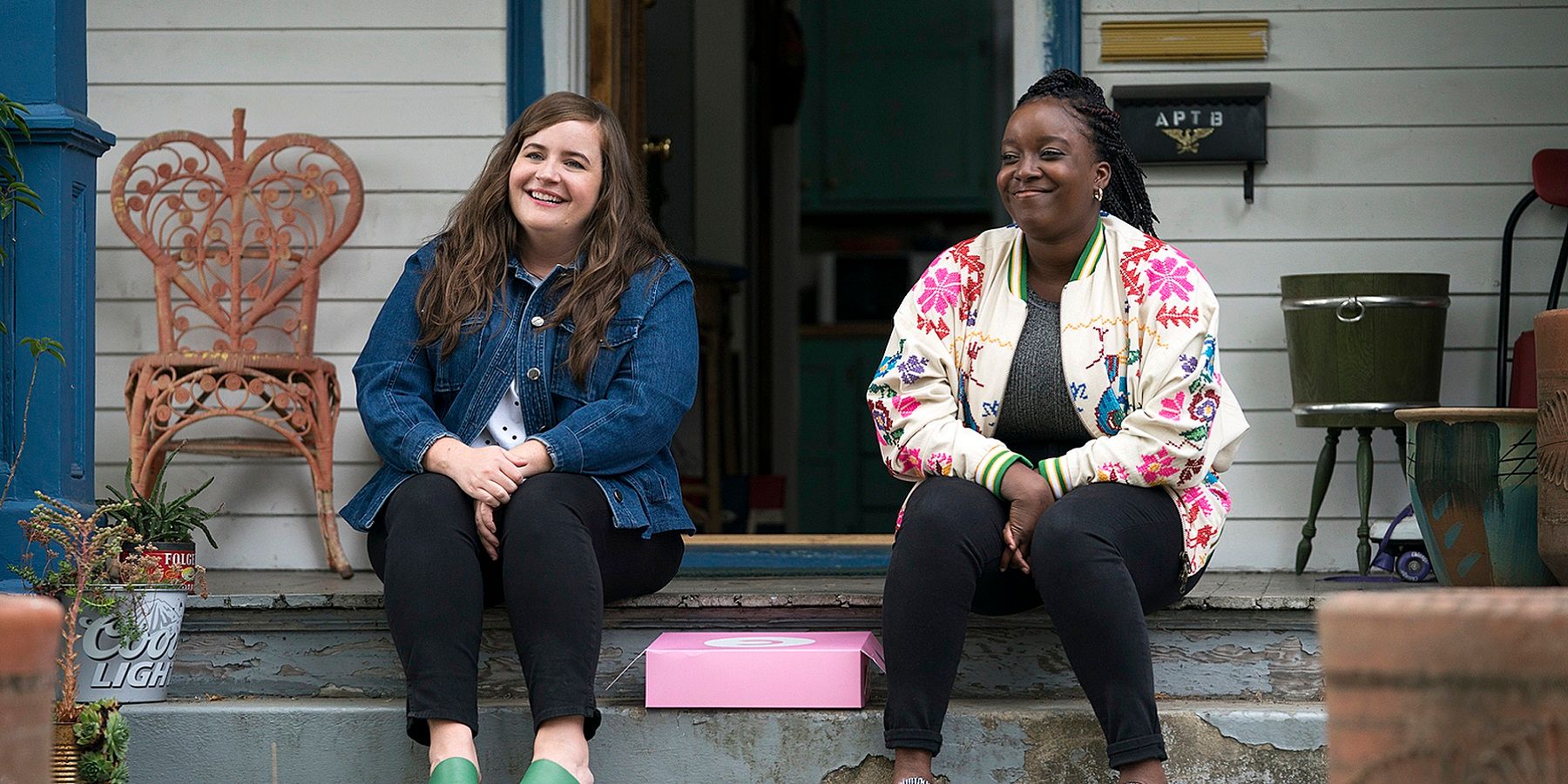 Hulu's Shrill: 10 Best Quotes From Season 1