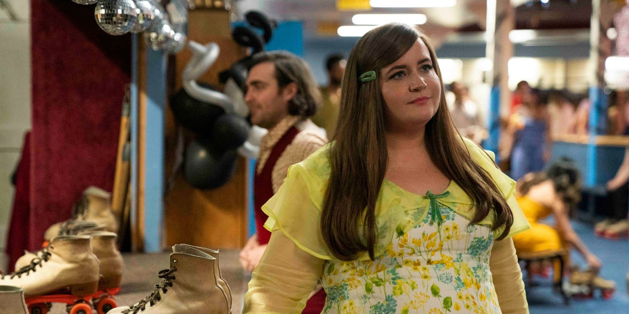 Hulu's Shrill: 10 Best Quotes From Season 1