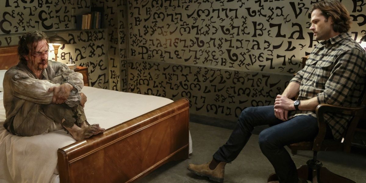 Supernatural: 10 Fanfiction Headcanons That Became Widely Accepted By ...