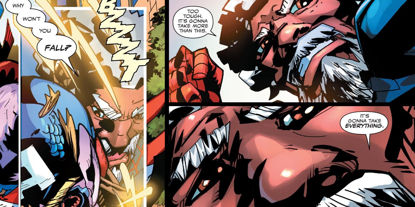 The Death of Spider-Man Miles Morales Revealed By Marvel