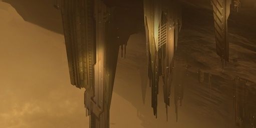 Star Trek Concept Art: 5 Designs We Wish We Got (5 That Should Have ...