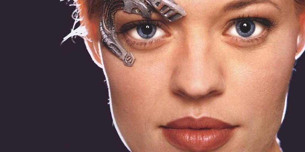 Star Trek: 10 Things You Didn't Know About Icheb