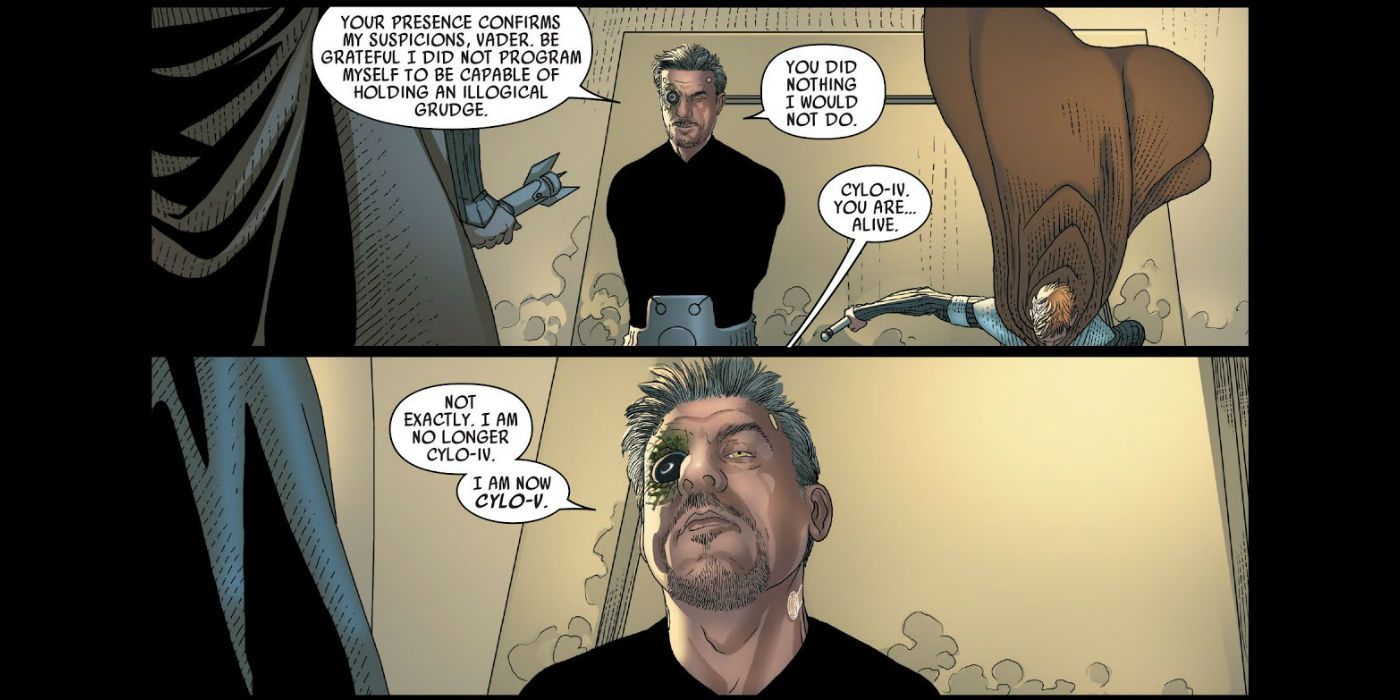 Star Wars Theory: Palpatine Was A CLONE In Rise of Skywalker