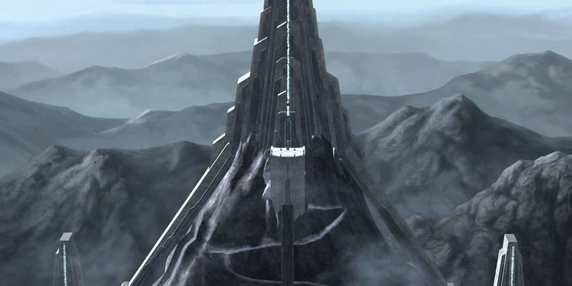 Mortis Gods Explained: Star Wars History, Powers, Planet & Importance