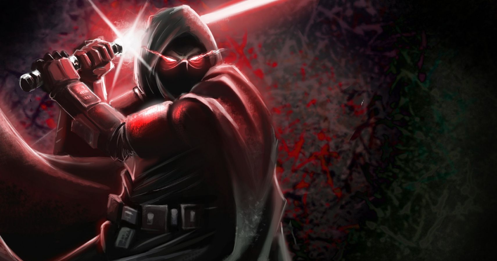 Star Wars: Every Main Sith, Ranked By Intelligence