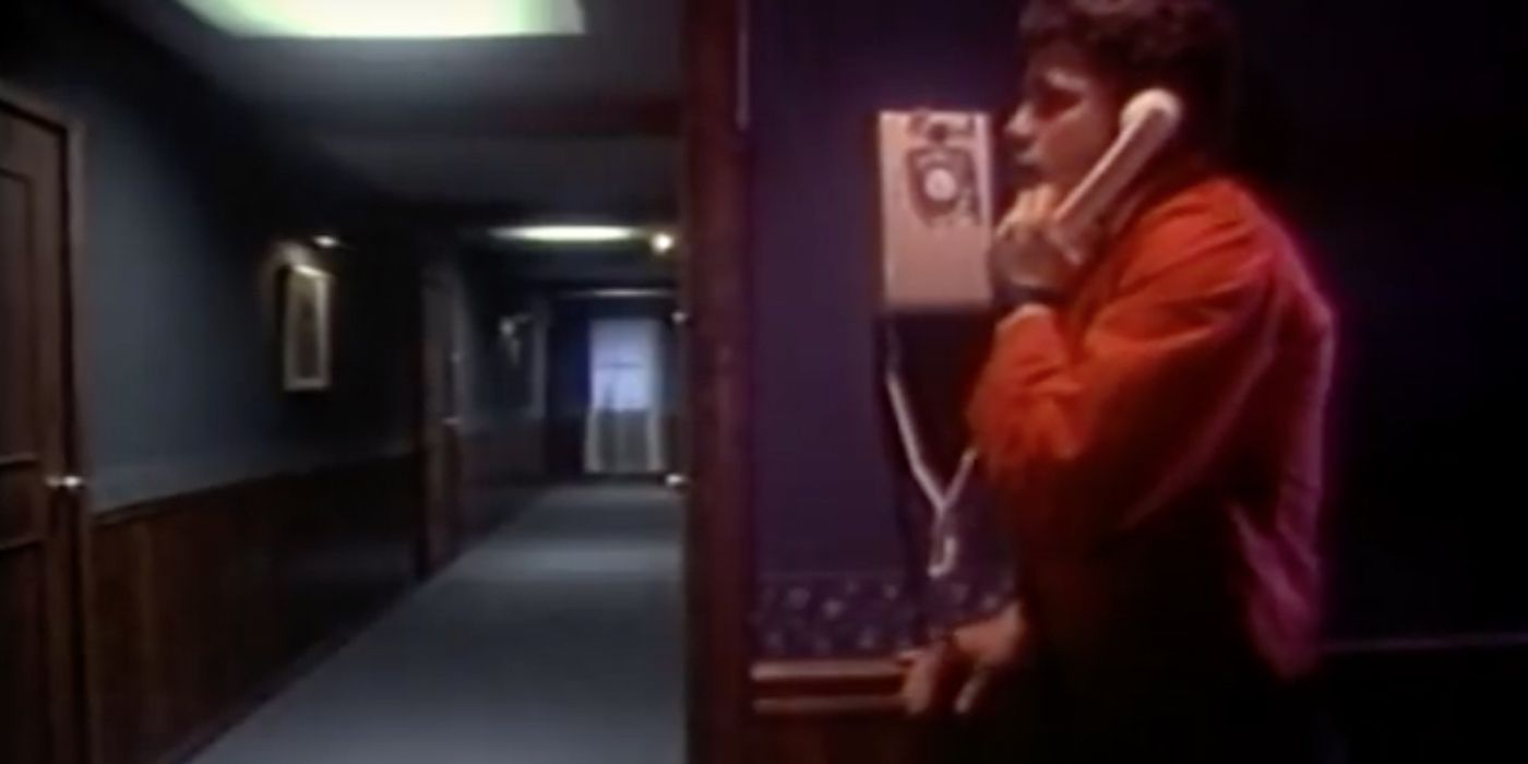 Best Stephen King Short Films