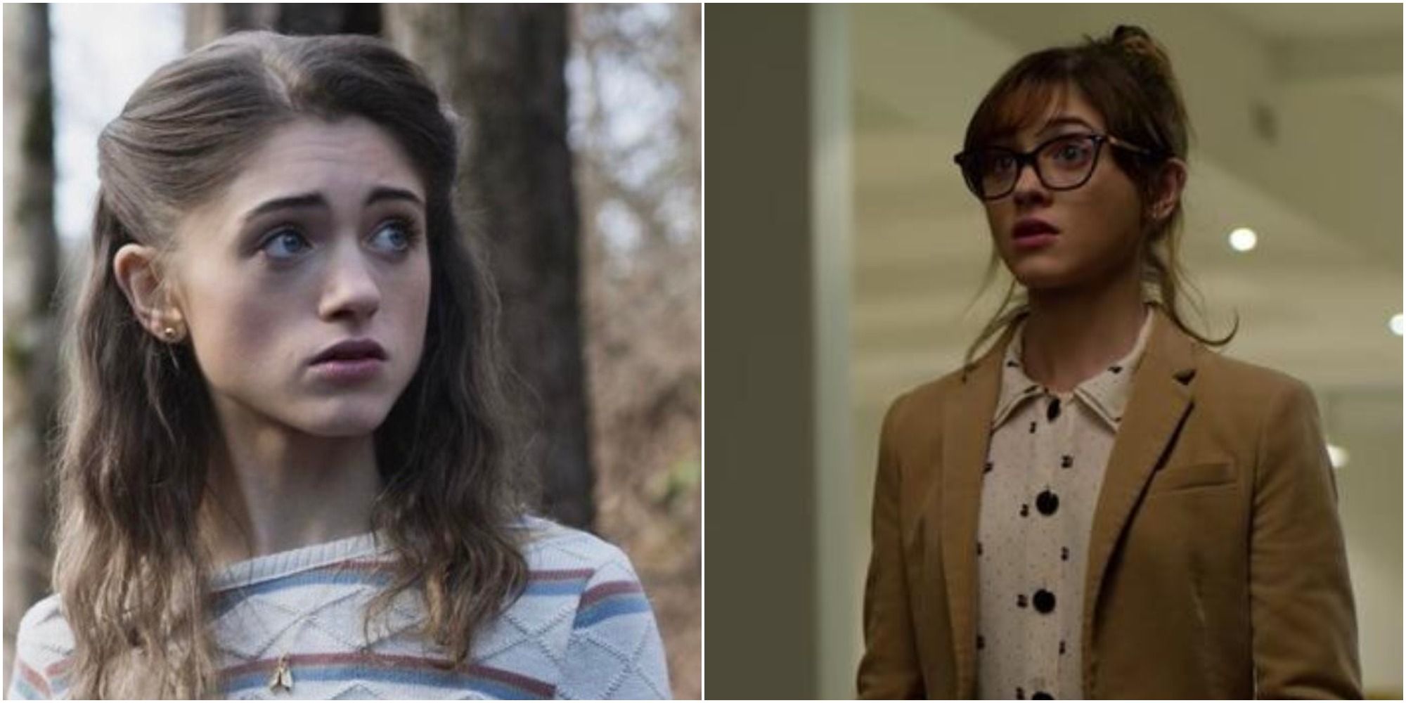 Stranger Things: Each Main Characters Age At The Beginning Of The ...