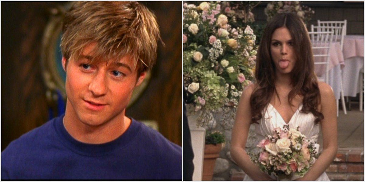 The OC: 10 Couples That Would Have Made A Lot Of Sense (But Never Got ...
