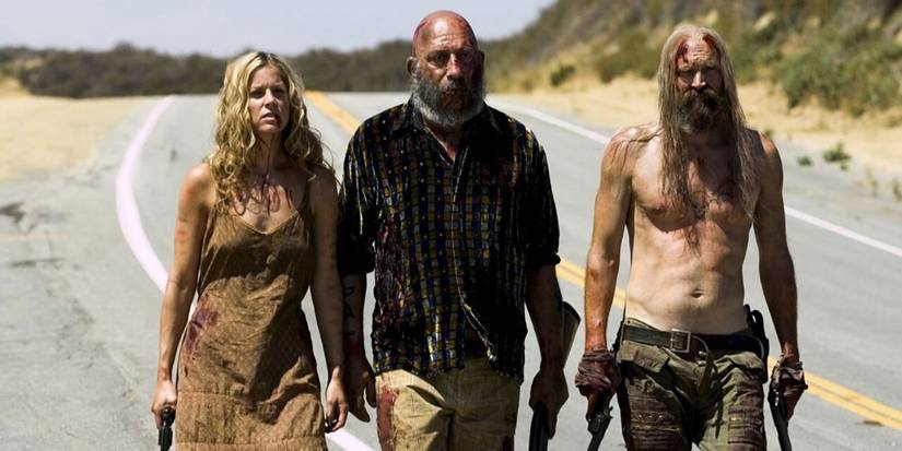 Otis B Driftwood: 10 Things You Didn't Know About The Rob Zombie Character