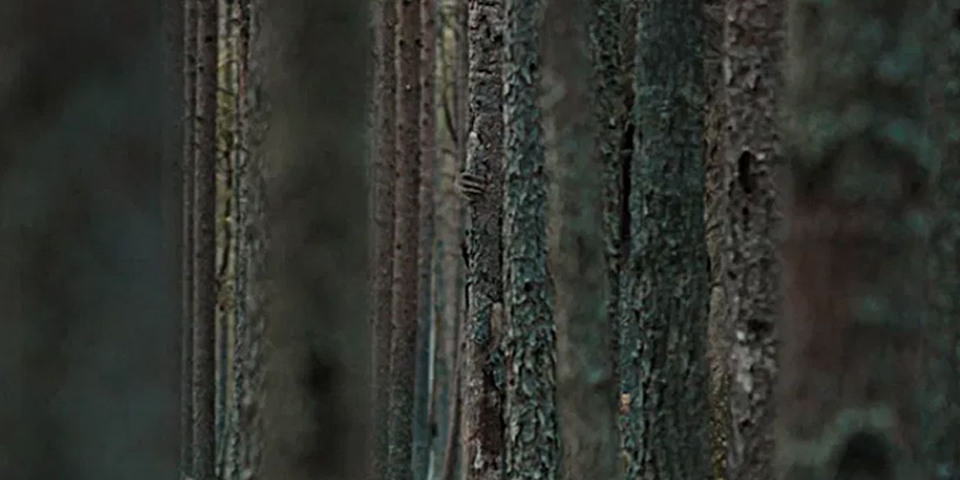 The Ritual: 10 Hidden Details You Missed In The Film